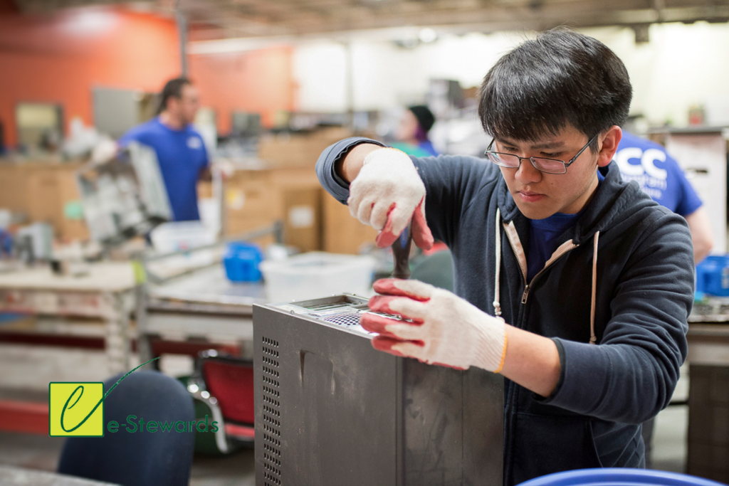 R2 and e-Stewards Certifications: IT Asset Disposition Must-Haves