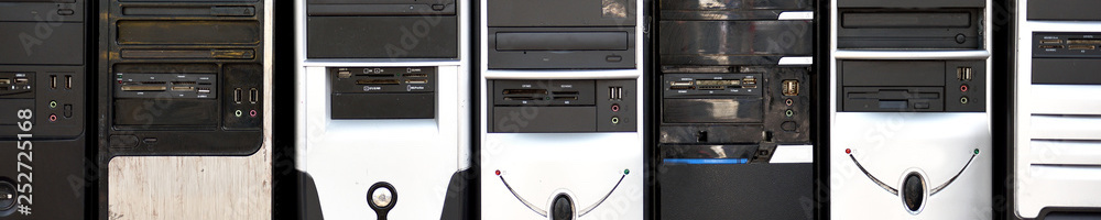 Computer Recycling and ITAD Services | Michigan, Midwest | Comprenew