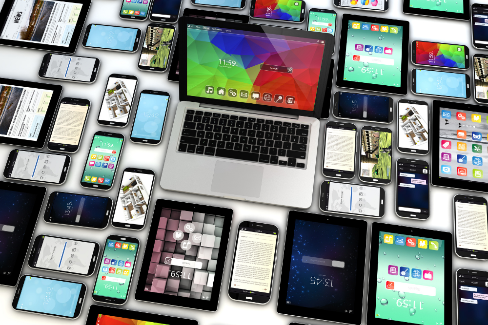 Why Refurbished Electronics Are The Key To Sustainable Technology Why Refurbished Electronics Are The Key To Sustainable Technology