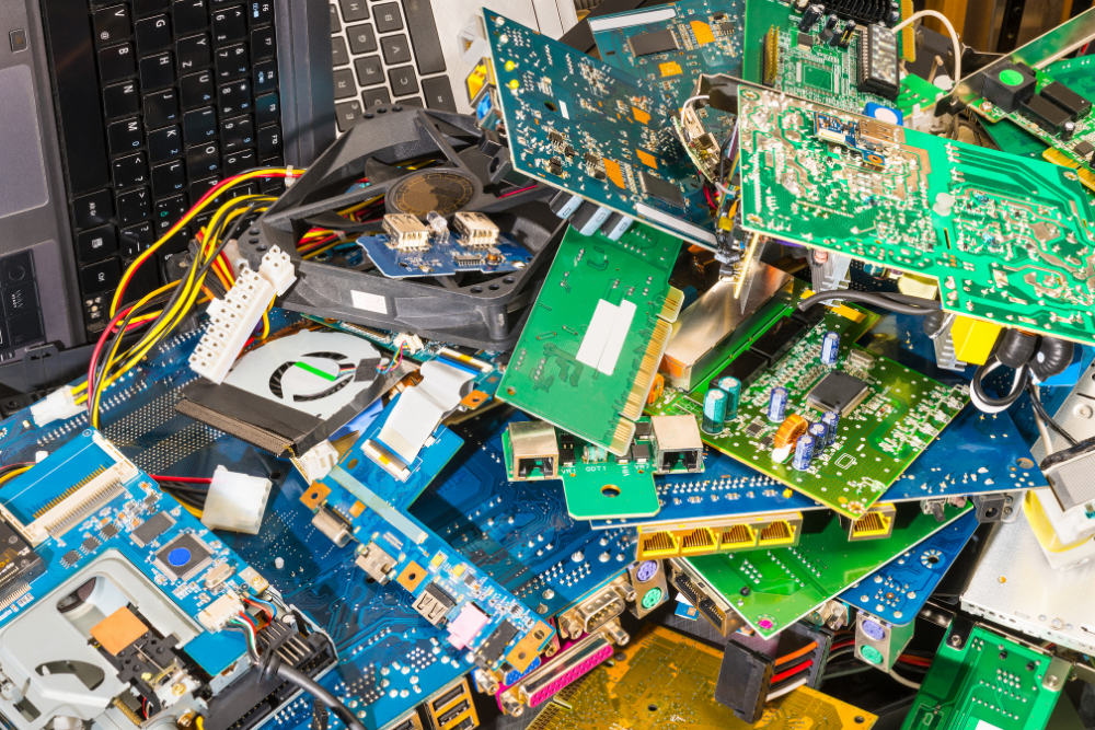 Why Refurbished Electronics Are the Key to Sustainable Technology ...